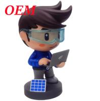 China PVC Vinyl Figure Anime Action Figure  Home Decor Art Toy for sale