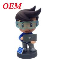 China PVC Vinyl Figure Anime Action Figure  Home Decor Art Toy for sale