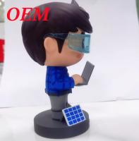 China PVC Vinyl Figure Anime Action Figure  Home Decor Art Toy for sale