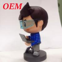 China PVC Vinyl Figure Anime Action Figure  Home Decor Art Toy for sale