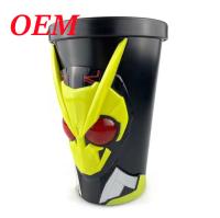 China Popcorn Cup Food Safe Popcorn Bucket for sale
