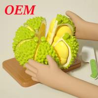 China Plastic Fruit Toy Release Stress Relax Toy for sale
