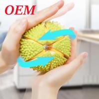 China Plastic Fruit Toy Release Stress Relax Toy for sale