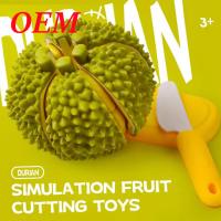 China Plastic Fruit Toy Release Stress Relax Toy for sale
