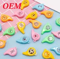 China Plastic Whistle Release Stress Relax Toy Kids Education Toy for sale
