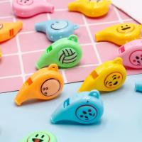 China Plastic Whistle Release Stress Relax Toy Kids Education Toy for sale