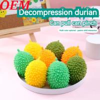 China Plastic Fruit Press Toys Release Stress Relax Toy for sale