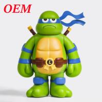 China Plastic Turtle Toys PVC Anmial Toys For Kids Gift for sale