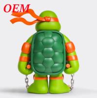 China Plastic Turtle Toys PVC Anmial Toys For Kids Gift for sale