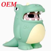 China PVC Anmial Toys Plastic Toy For Kids Gift Decoration for sale