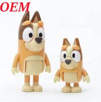 China PVC anmial toys Plastic toy for Kids Gift Decoration for sale
