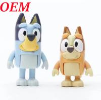 China PVC anmial toys Plastic toy for Kids Gift Decoration for sale