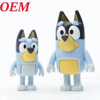 China PVC anmial toys Plastic toy for Kids Gift Decoration for sale