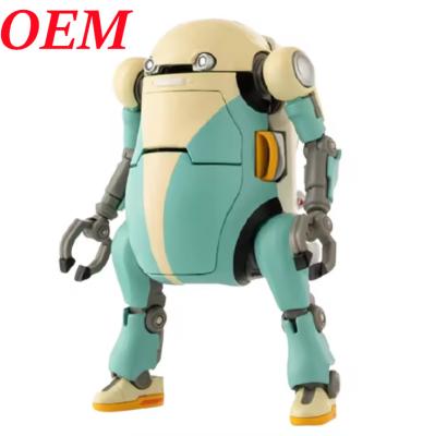China PVC Action toys Plastic toy for Kids Gift Decoration for sale