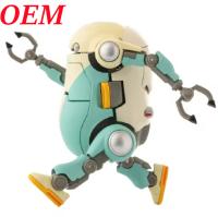 China PVC Action toys Plastic toy for Kids Gift Decoration for sale