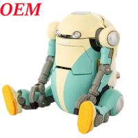 China PVC Action toys Plastic toy for Kids Gift Decoration for sale