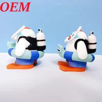 China PVC Animal toys Plastic toy for Kids Gift Decoration for sale