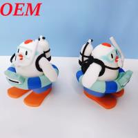 China PVC Animal toys Plastic toy for Kids Gift Decoration for sale