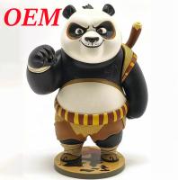China PVC Animal toys Plastic toy for Kids Gift Decoration for sale
