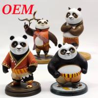 China PVC Animal toys Plastic toy for Kids Gift Decoration for sale