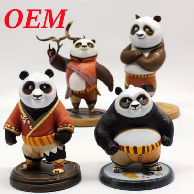 China PVC Animal toys Plastic toy for Kids Gift Decoration for sale