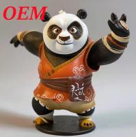 China PVC Animal toys Plastic toy for Kids Gift Decoration for sale