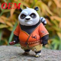 China PVC Animal toys Plastic toy for Kids Gift Decoration for sale