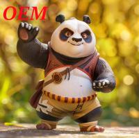 China PVC Animal toys Plastic toy for Kids Gift Decoration for sale