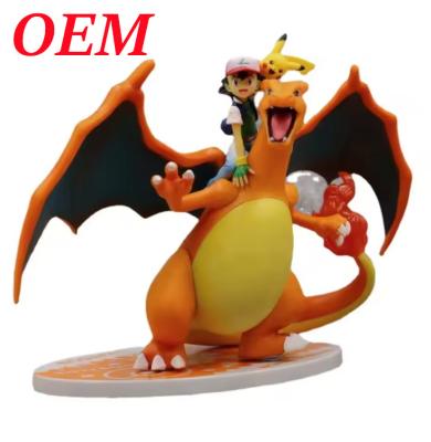 China PVC Animal toys Plastic toy for Kids Gift Decoration for sale