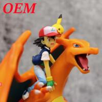 China PVC Animal toys Plastic toy for Kids Gift Decoration for sale