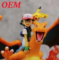 China PVC Animal toys Plastic toy for Kids Gift Decoration for sale