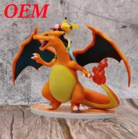 China PVC Animal toys Plastic toy for Kids Gift Decoration for sale