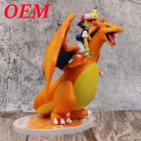 China PVC Animal toys Plastic toy for Kids Gift Decoration for sale