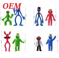 China PVC Bendable toys Plastic toy for Kids Gift Decoration for sale