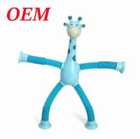 China PVC Bendable toys Plastic toy for Kids Gift Decoration for sale