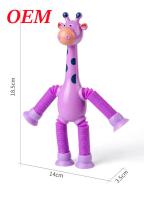 China PVC Bendable toys Plastic toy for Kids Gift Decoration for sale