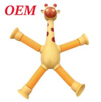 China PVC Bendable toys Plastic toy for Kids Gift Decoration for sale