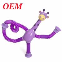 China PVC Bendable toys Plastic toy for Kids Gift Decoration for sale