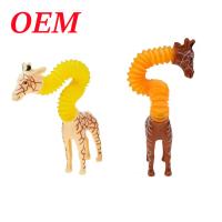 China PVC Bendable toys Plastic toy for Kids Gift Decoration for sale