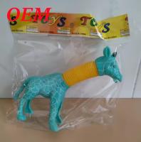 China PVC Bendable toys Plastic toy for Kids Gift Decoration for sale