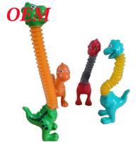 China PVC Bendable toys Plastic toy for Kids Gift Decoration for sale