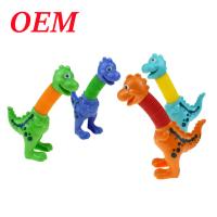 China PVC Bendable toys Plastic toy for Kids Gift Decoration for sale