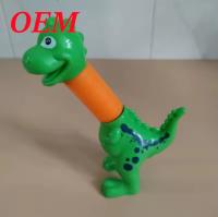 China PVC Bendable toys Plastic toy for Kids Gift Decoration for sale
