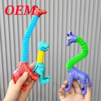 China PVC Bendable toys Plastic toy for Kids Gift Decoration for sale