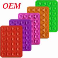 China PVC Mobile Phone Holder Plastic Phone Holder for sale