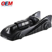 China OEM Design Small Cartoon Pull Back Car / Plastic Pull Back Car For Kids for sale