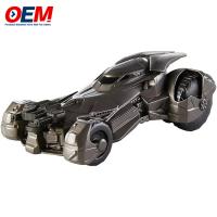 China OEM Design Small Cartoon Pull Back Car / Plastic Pull Back Car For Kids for sale