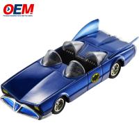 China OEM Design Small Cartoon Pull Back Car / Plastic Pull Back Car For Kids for sale