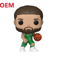 China OEM Custom Plastic 3D Pvc Vinyl Toy Figure / Art for sale