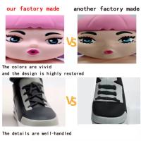 China Custom Made Customized Designer Vinyl Art Figures Toys for sale